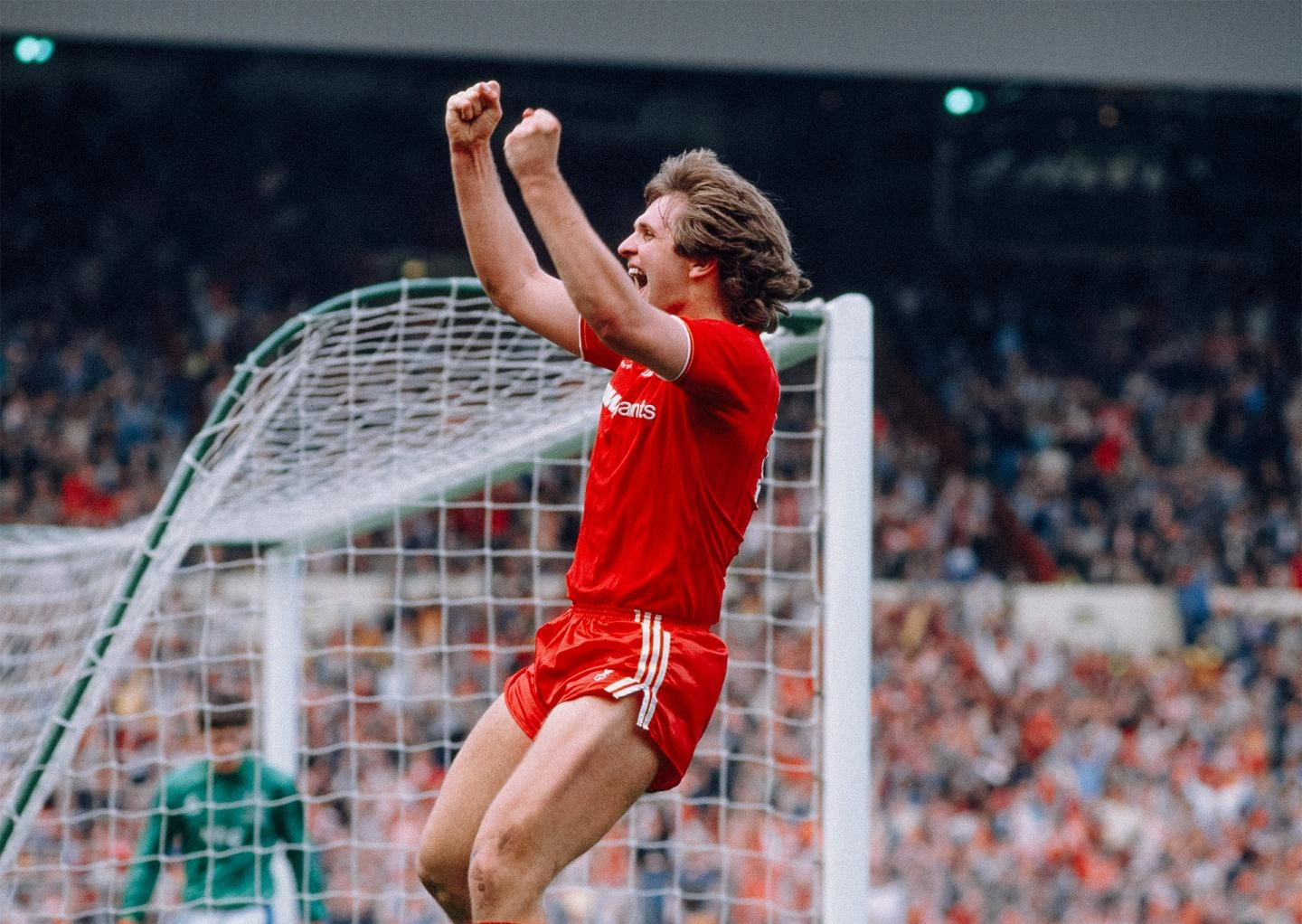 Liverpool FC — Three things we learned from Jan Molby on the 'We are ...