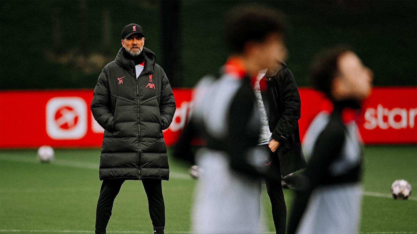Chelsea v Liverpool: Team news - Liverpool FC Chelsea v Liverpool: Team news - Liverpool FC