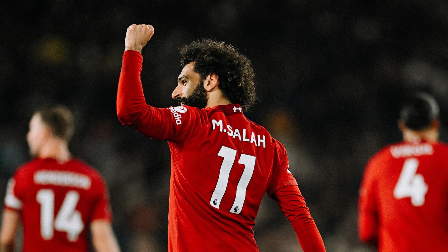 Leeds 1-6 Liverpool: Watch highlights and full 90 minutes - Liverpool FC