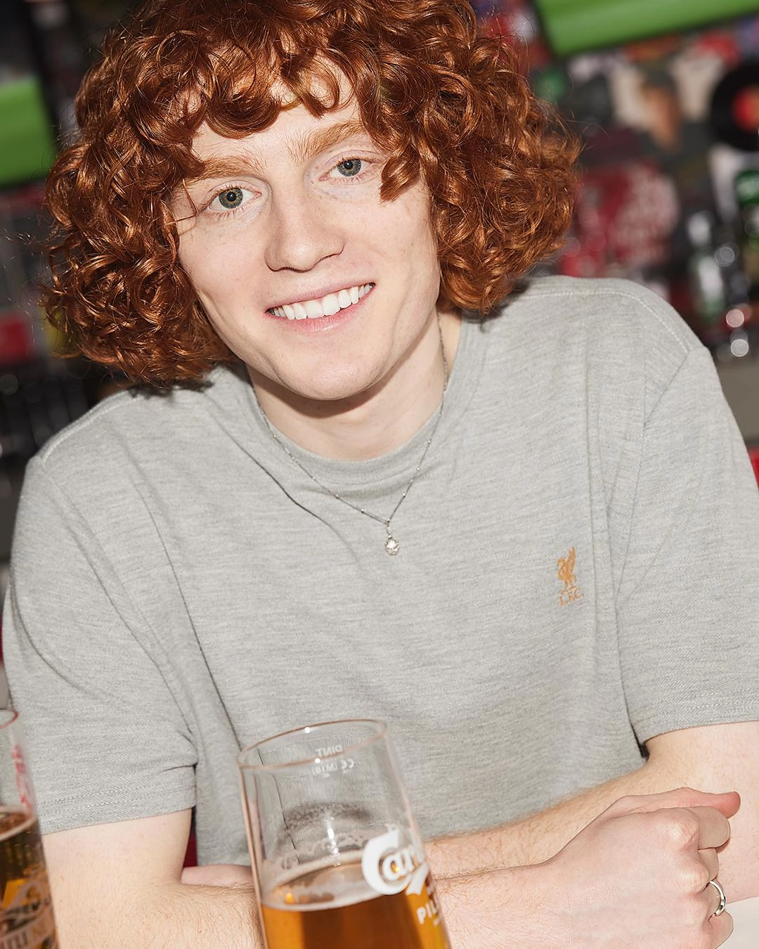 Shop LFC Retail's updated fashion range now - Liverpool FC