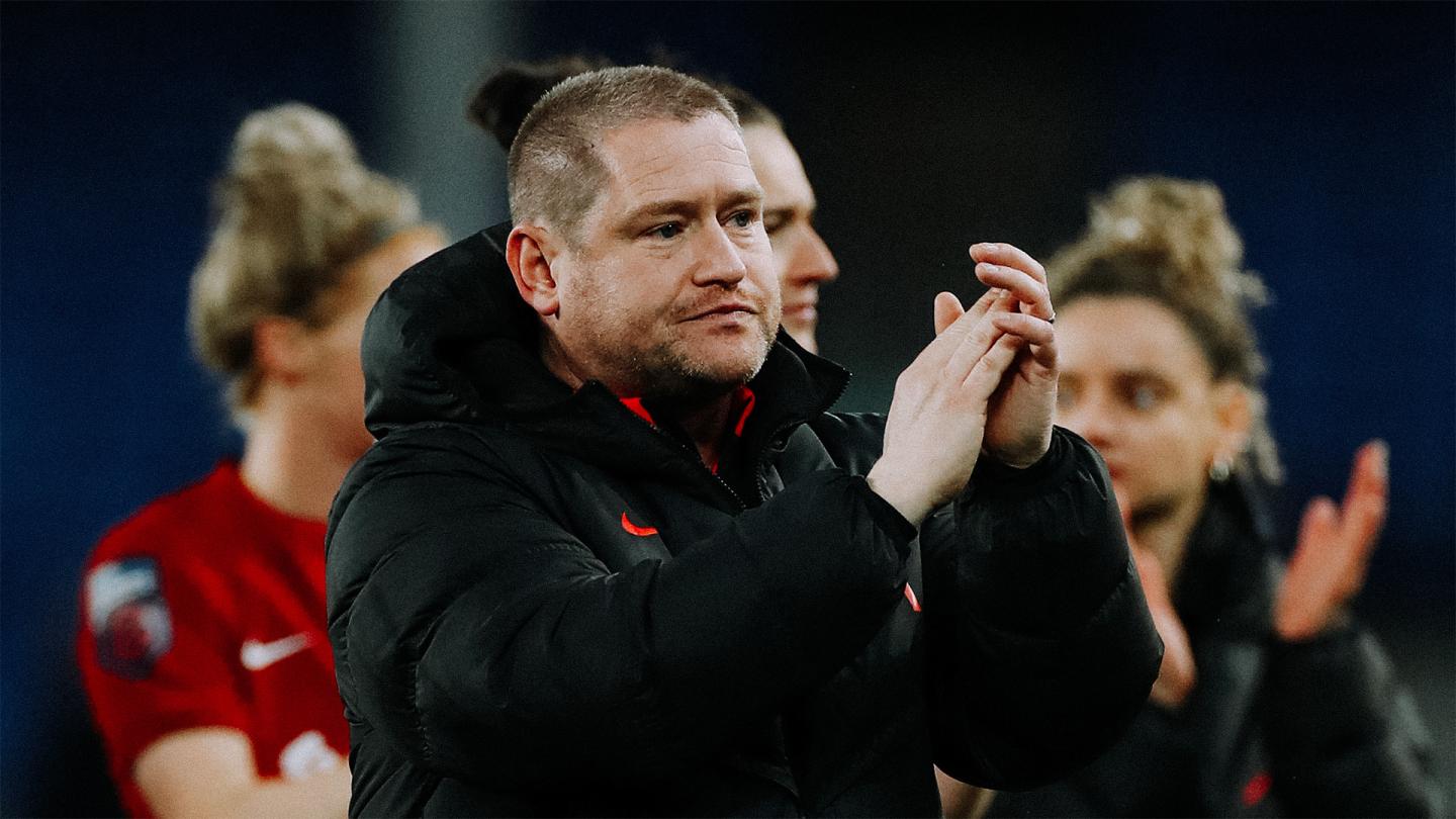 Matt Beard column: Squad fitness updates, Brighton clash and more ...