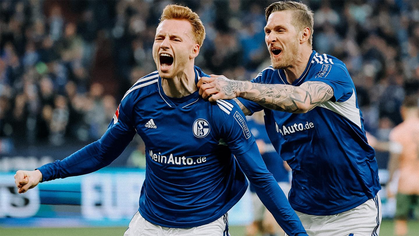 Loan watch: Bradley's triple award and Van den Berg scores on return ...