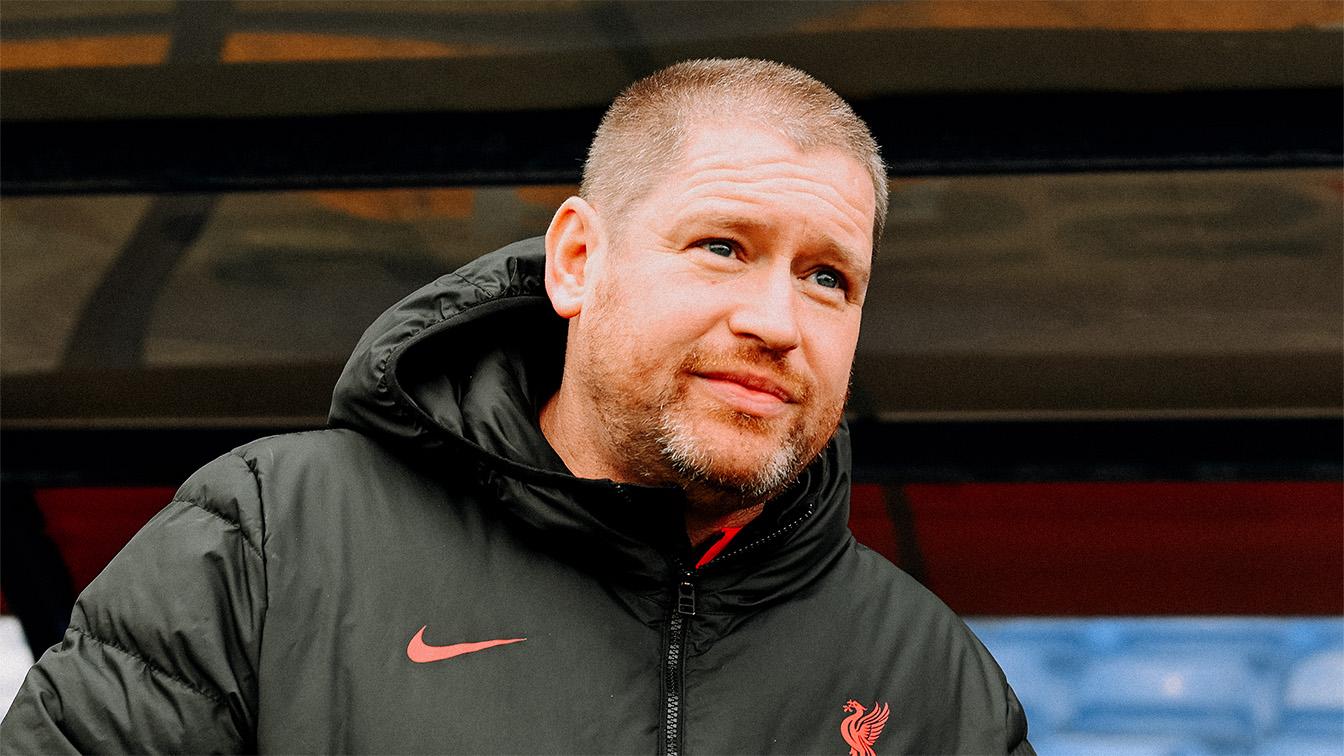 Matt Beard column: Season review, summer plans and thank yous ...