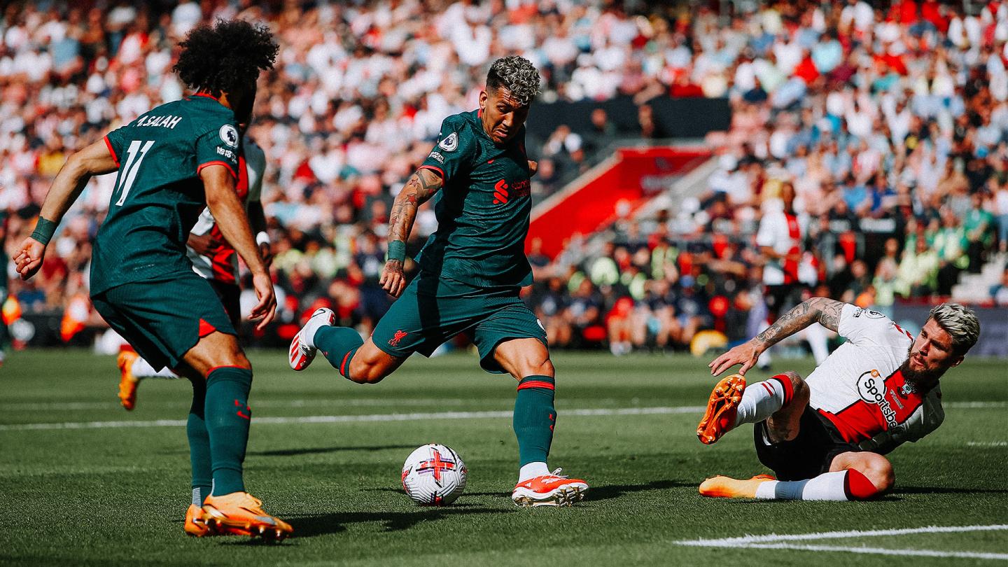 Compilation: Watch all 111 of Roberto Firmino's Liverpool goals ...