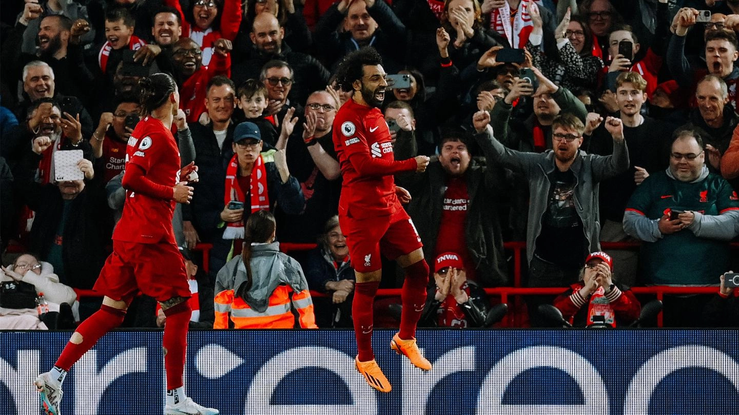 Liverpool FC — Jürgen Klopp on LFC 1-0 Fulham: 'We had to show big ...