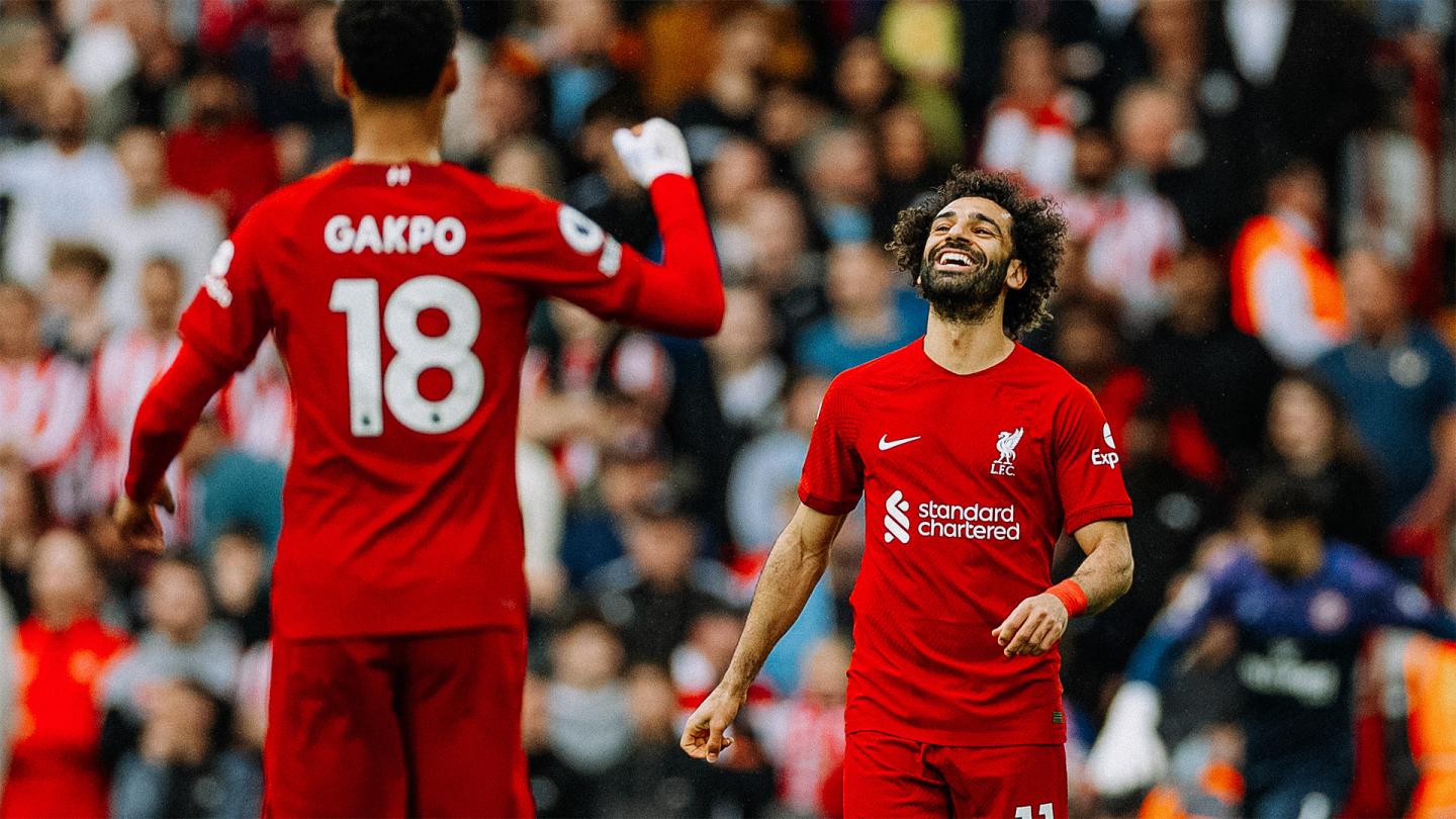 Watch highlights, 90 minutes and more from Liverpool's win over ...