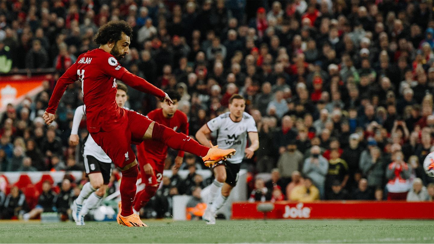 Liverpool 1-0 Fulham: Watch extended highlights and full match replay ...