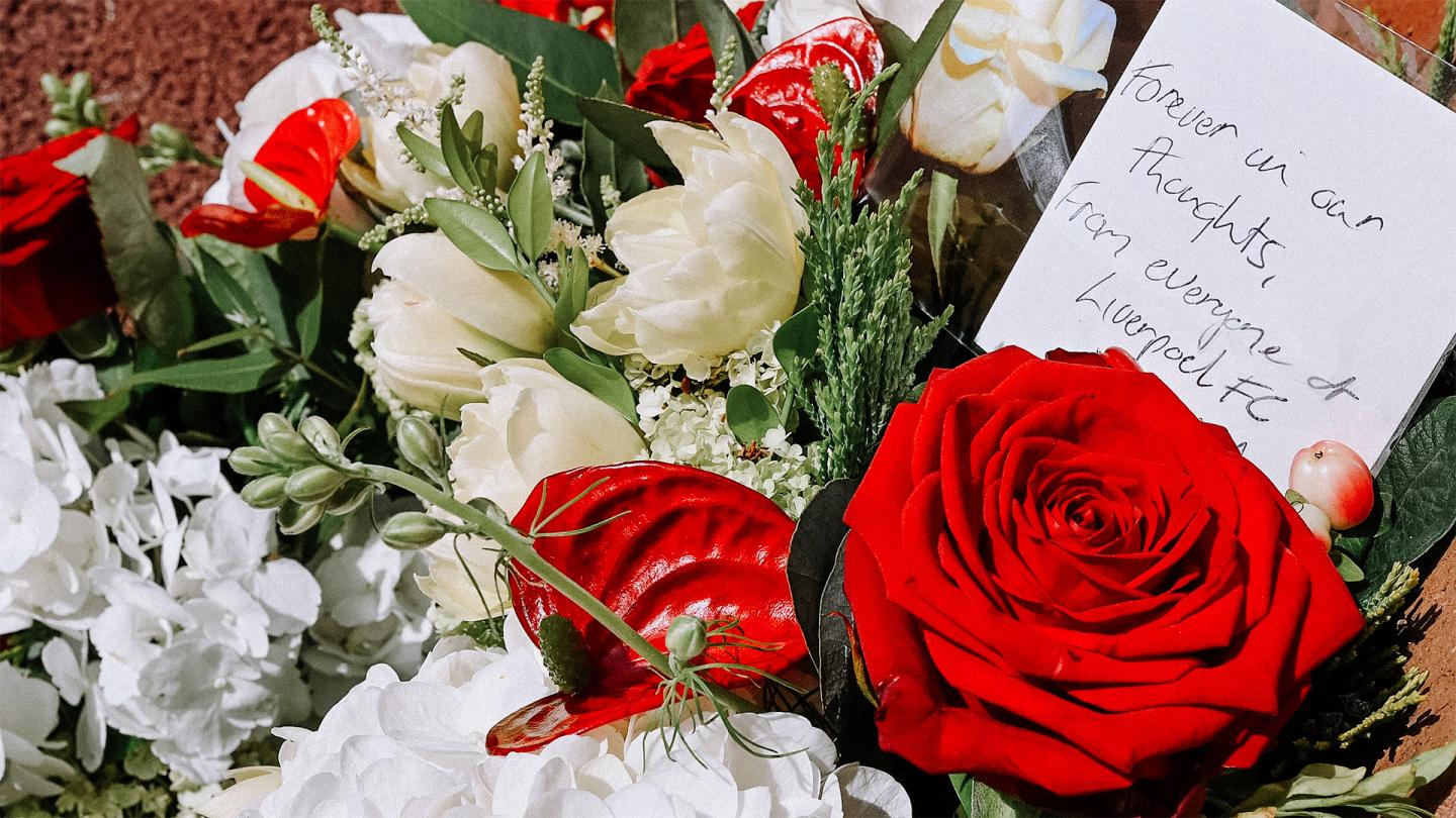 LFC pays respects on 38th anniversary of Heysel Stadium disaster ...