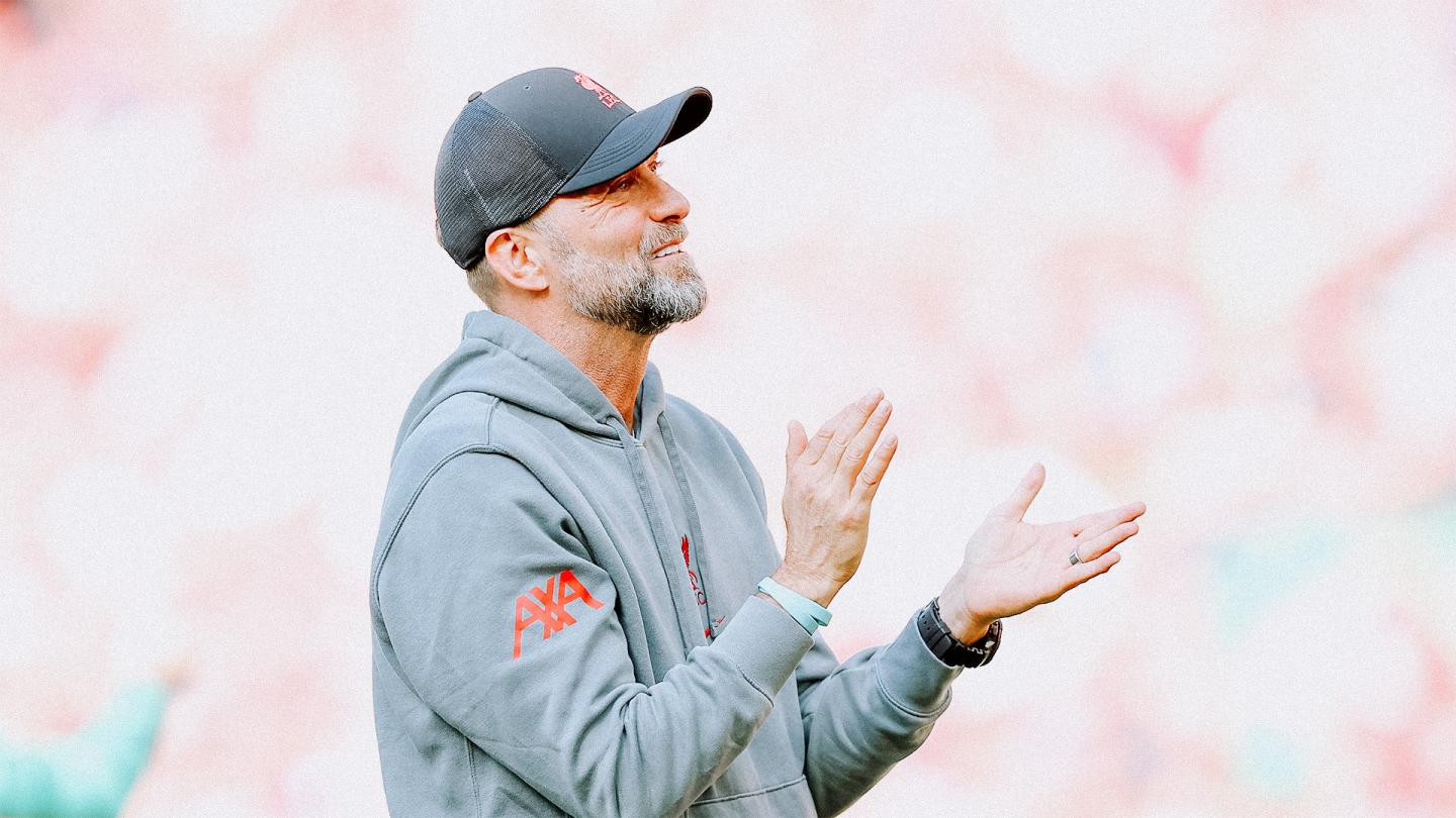 Liverpool FC — Jürgen Klopp on Firmino moment, Villa draw and emotional day