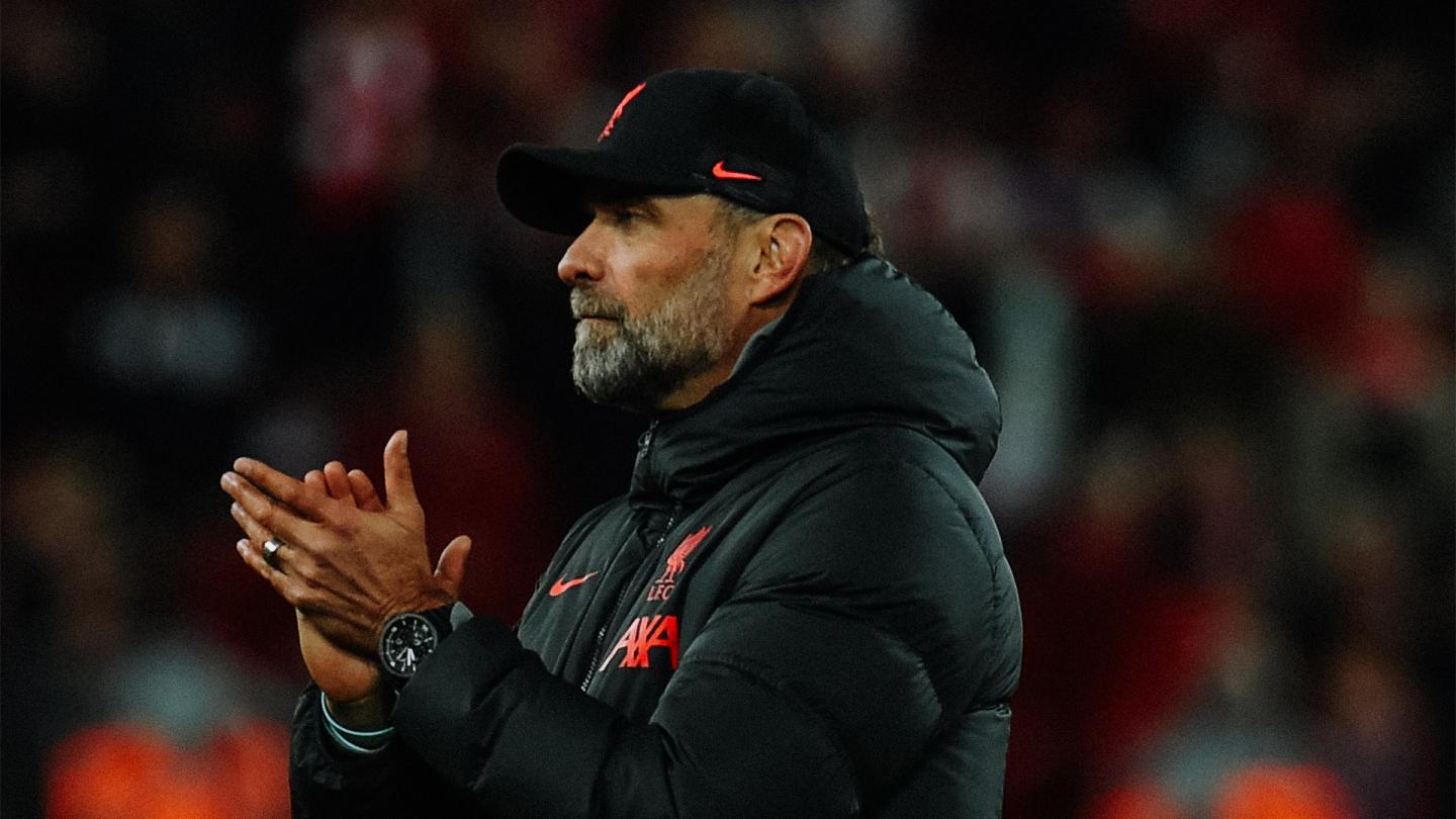 Jürgen Klopp: Everything we do well now will help us for next season ...