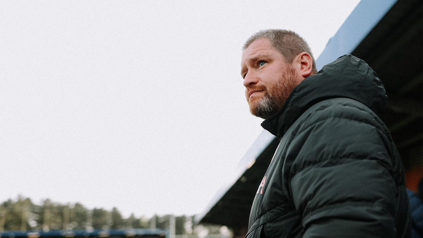 LFC Women reaction: 'I'm proud of the players, we gave it everything ...