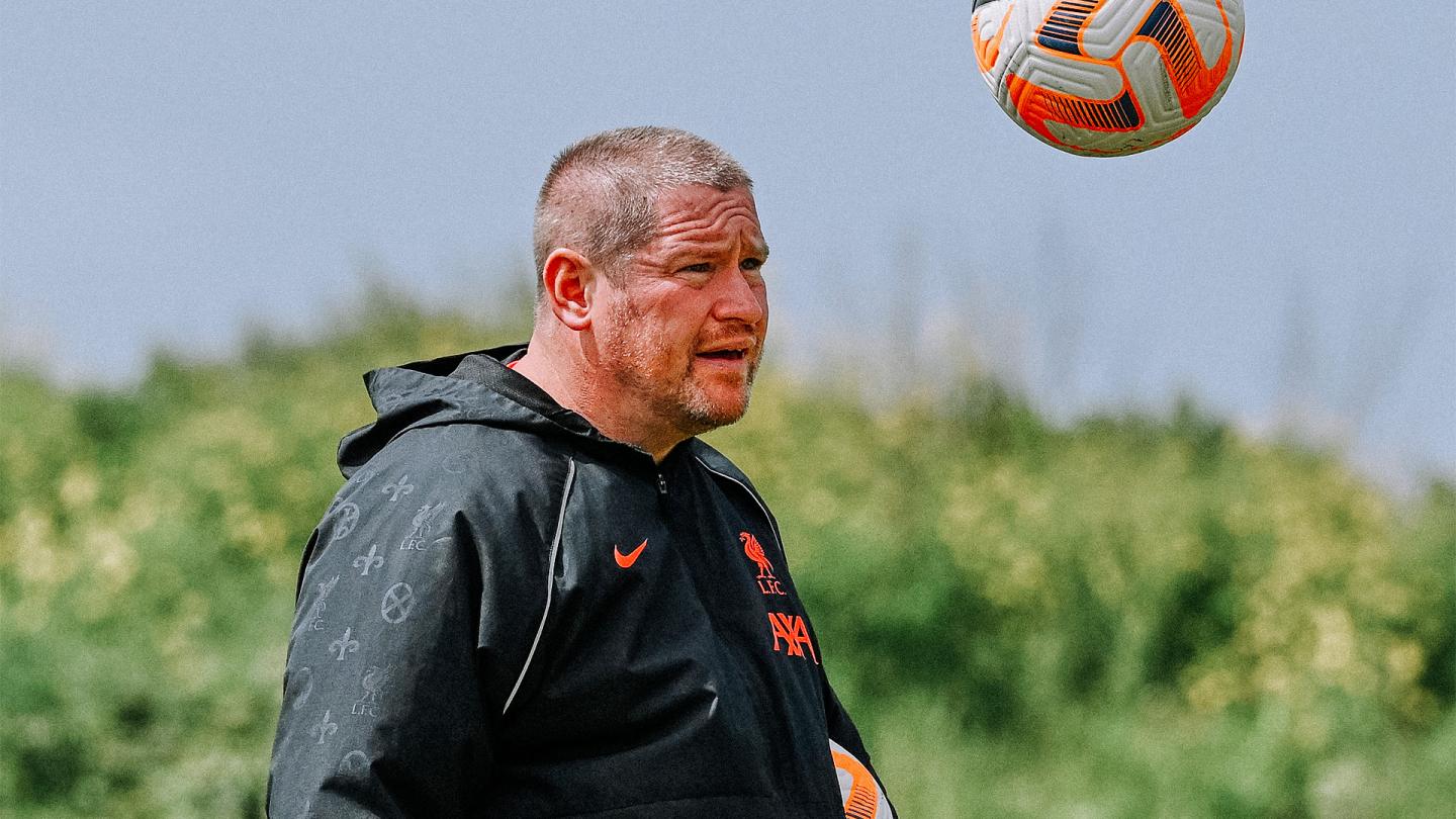 Matt Beard column: Villa draw, United finale and Rylee Foster tribute ...