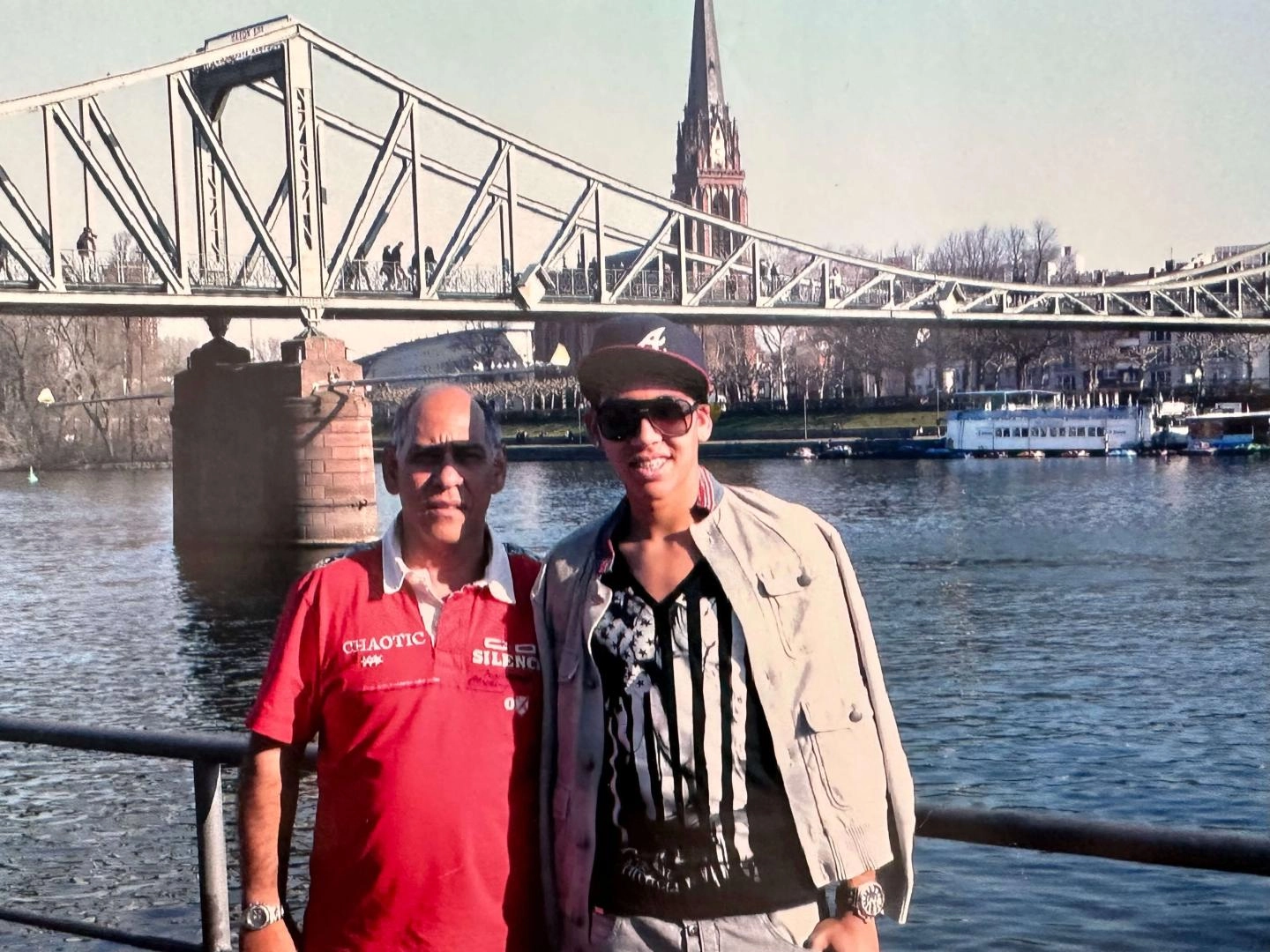 Bobby through the years: Roberto Firmino's archive photos - Liverpool FC