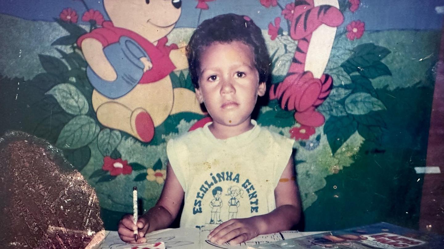 Bobby through the years: Roberto Firmino's archive photos - Liverpool FC