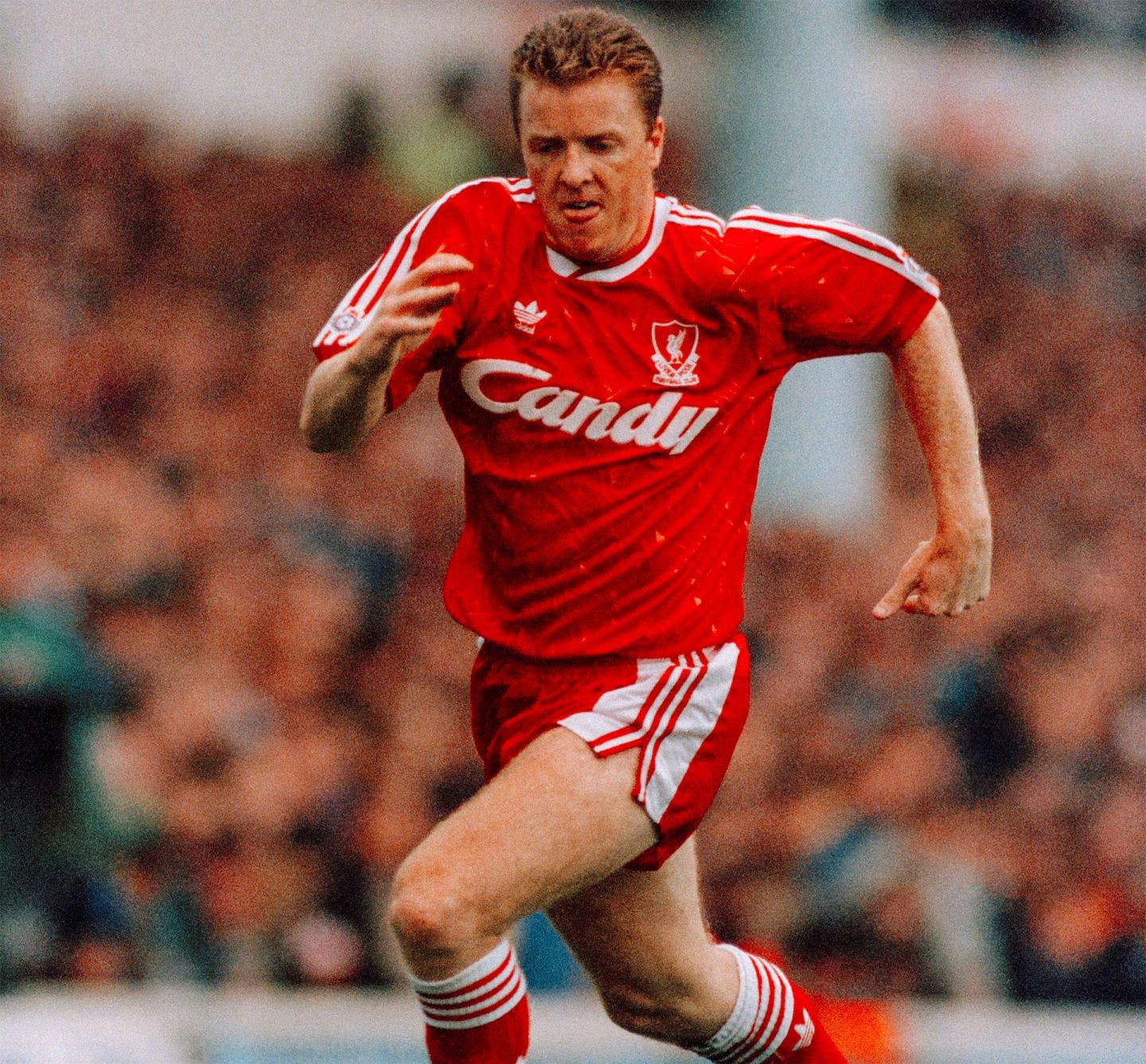 Kop 10: The Liverpool defenders with the most appearances - Liverpool FC