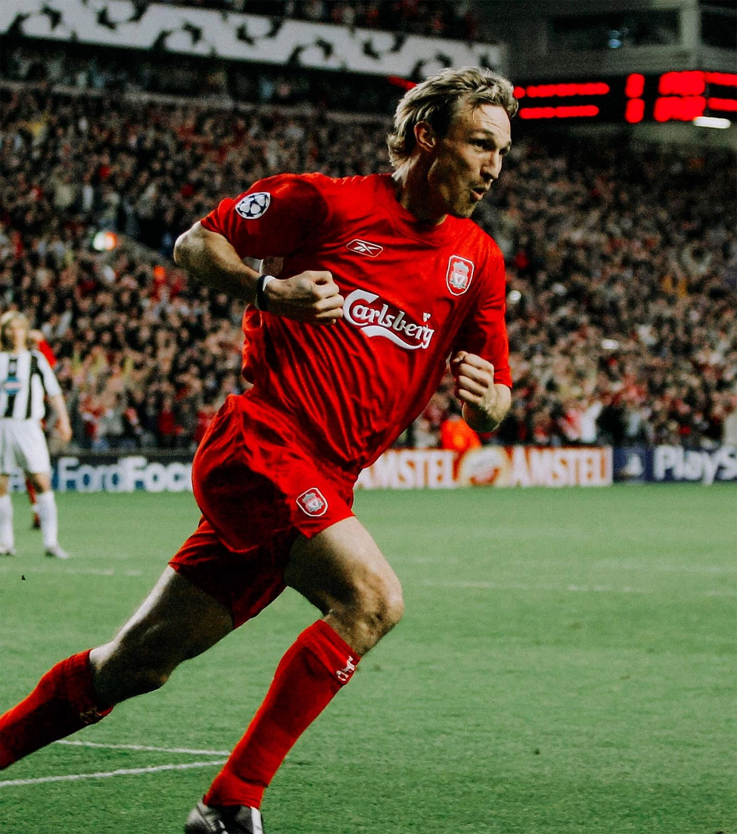 Kop 10: The Liverpool defenders with the most appearances - Liverpool FC