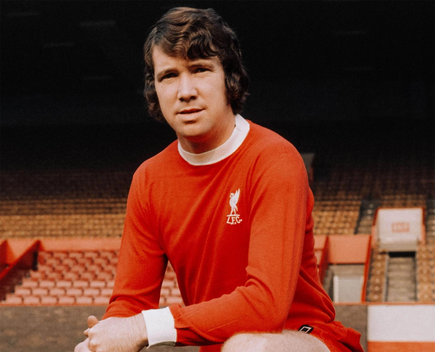 Kop 10: The Liverpool defenders with the most appearances - Liverpool FC