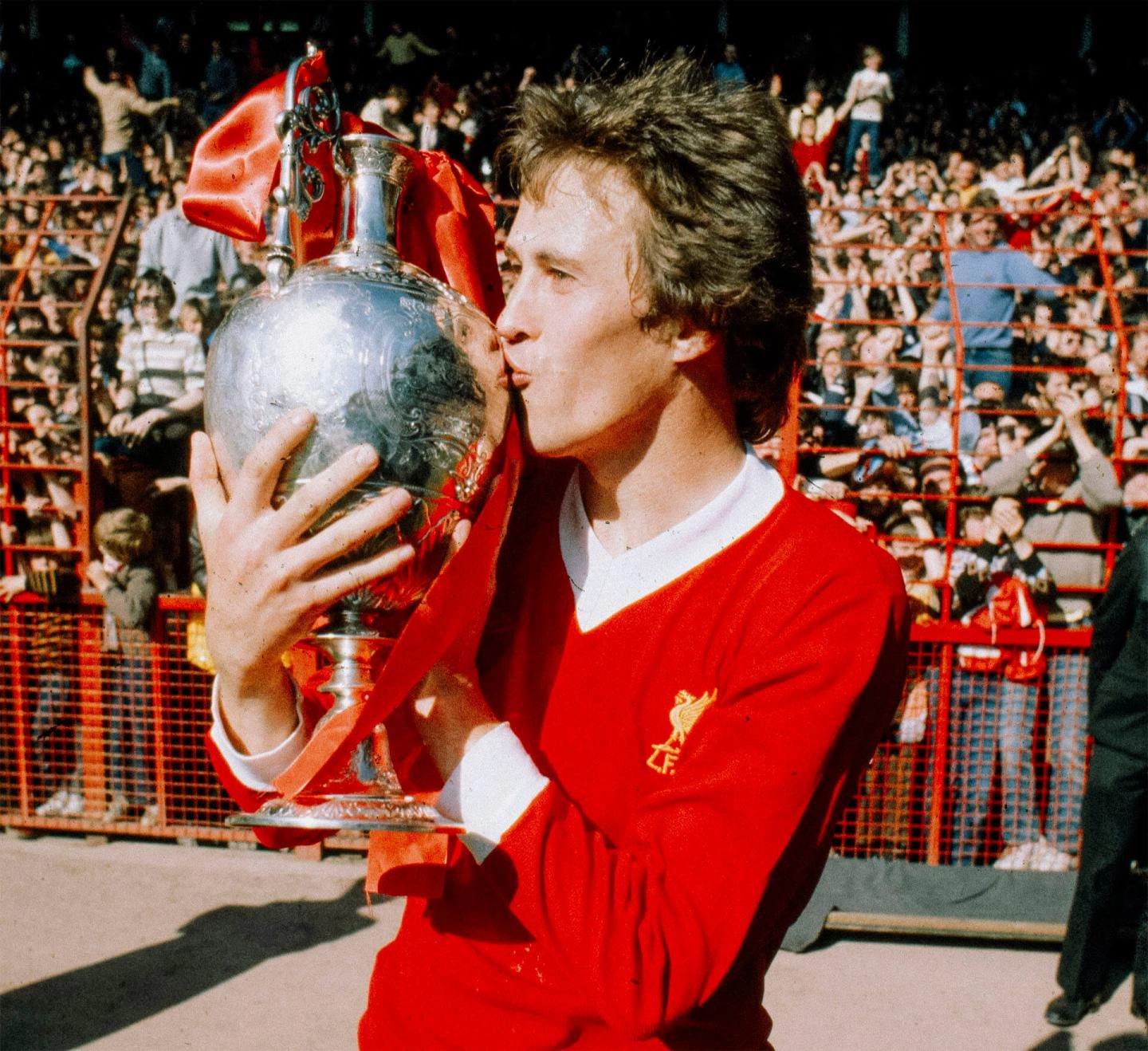 Kop 10: The Liverpool defenders with the most appearances - Liverpool FC