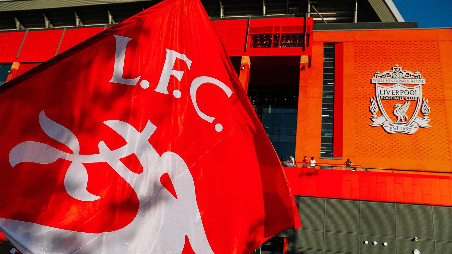 Members' sale dates confirmed - Liverpool FC