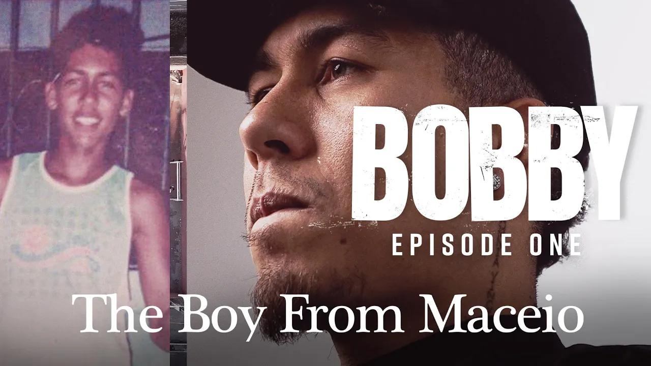 Out now: Watch 'Bobby' episode one: The Boy From Maceio - Liverpool FC