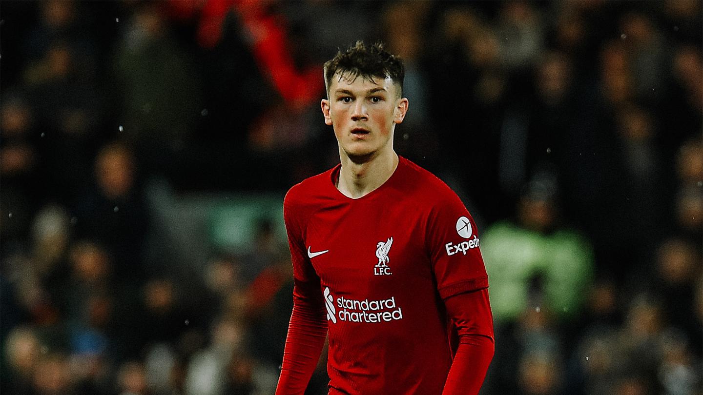 Calvin Ramsay agrees to join Preston North End on loan - Liverpool FC