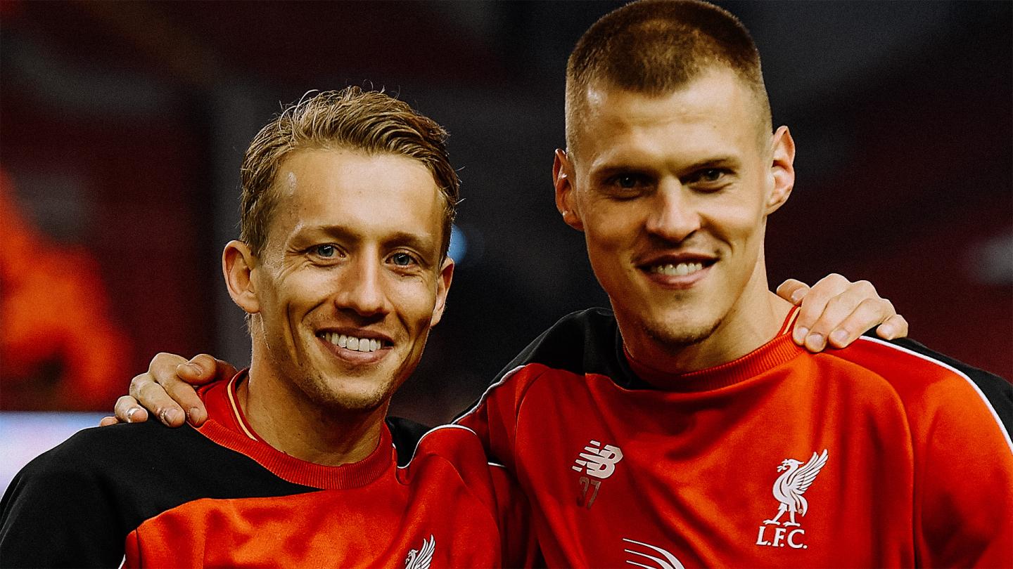 Six legends to join Liverpool on Singapore pre-season tour - Liverpool FC