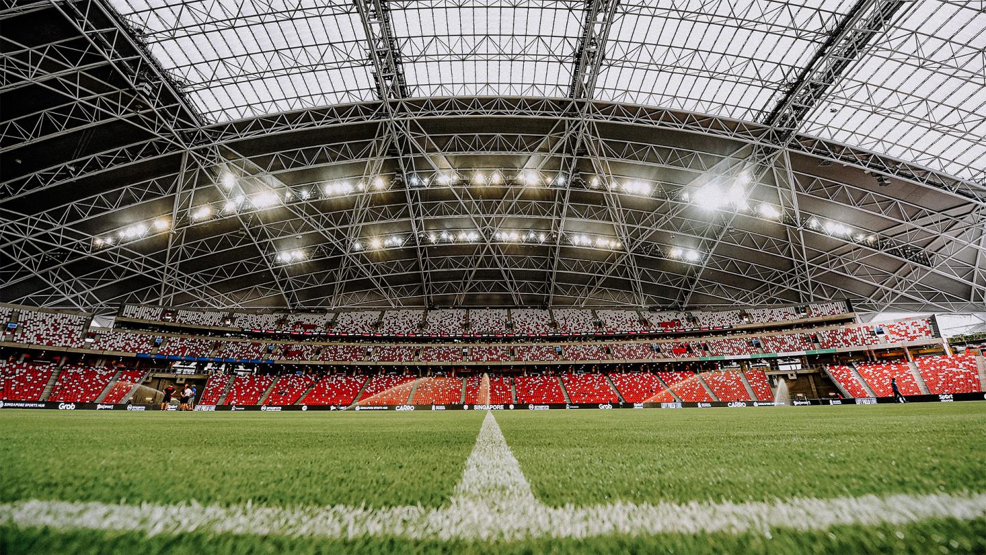 Liverpool's fixture schedule in July - Liverpool FC