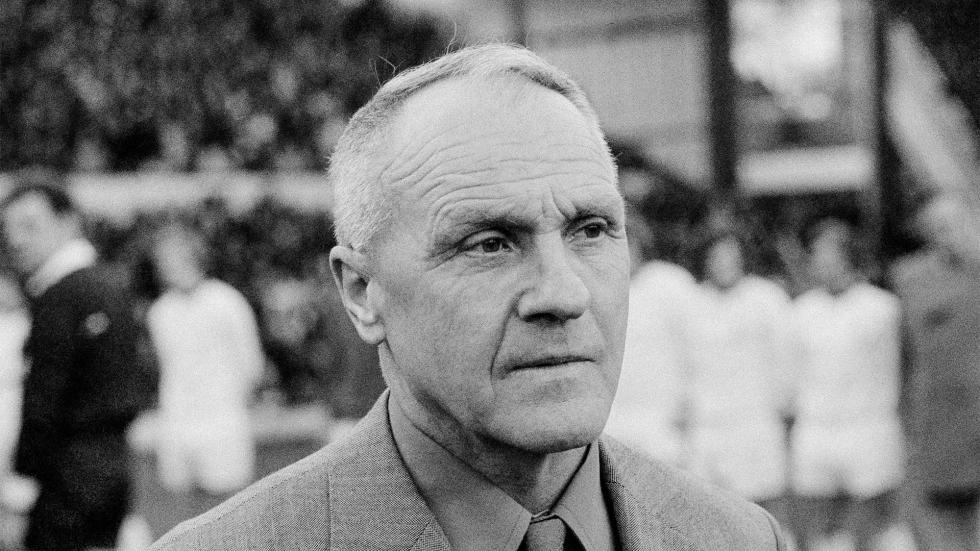 Bill Shankly's final season: Struggles on the road for Liverpool in ...