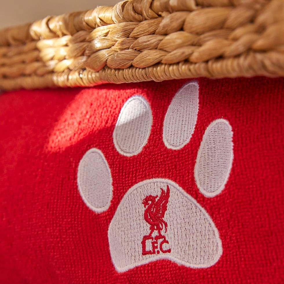 Out now: The new Liverpool FC pet range - Liverpool FC