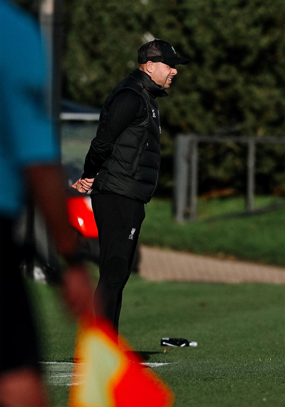 U21s match report: Liverpool draw with Benfica in Premier League ...