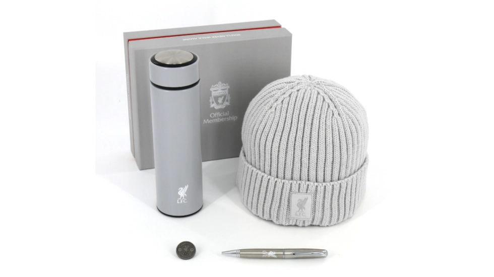 Give the Gift of Membership - Liverpool FC