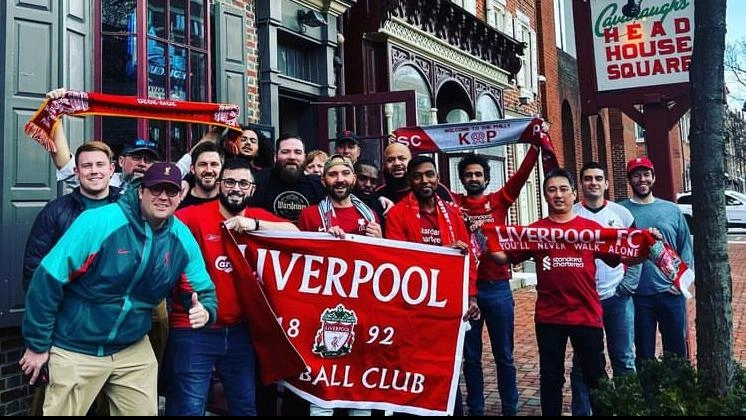 Club News - Liverpool FC