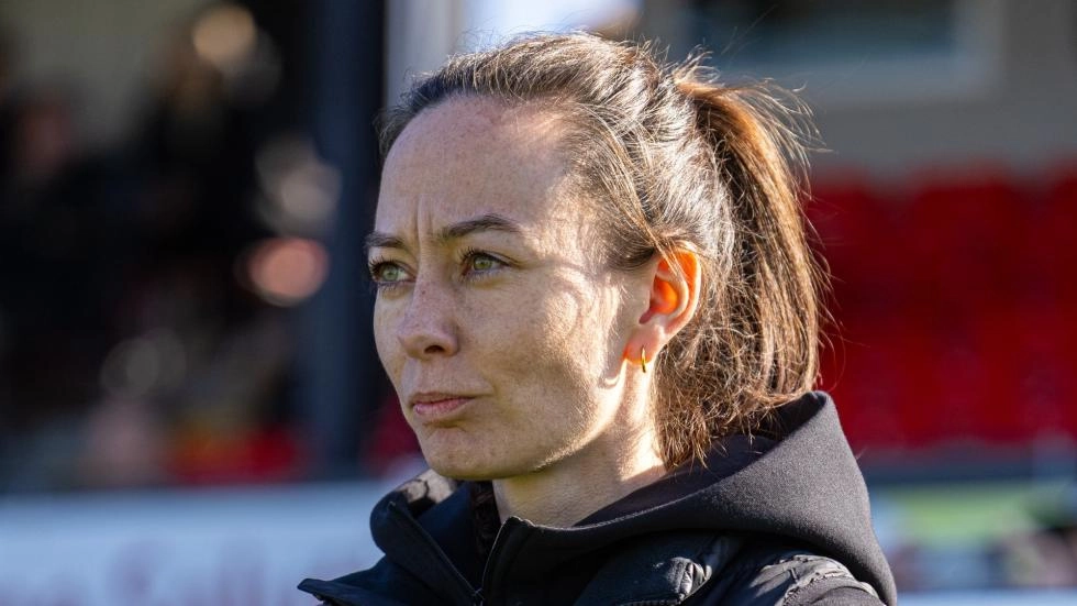 Liverpool FC — LFC Women