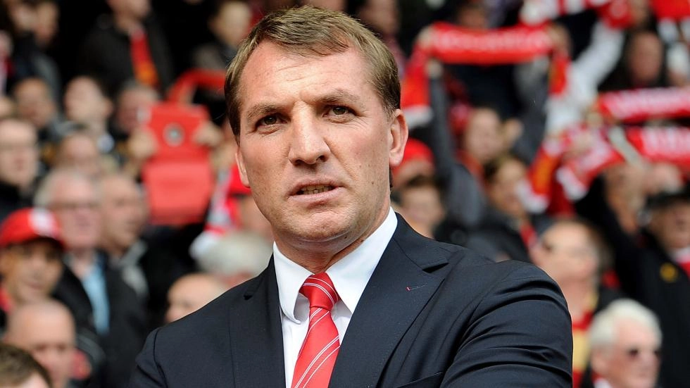 Liverpool FC — Past managers
