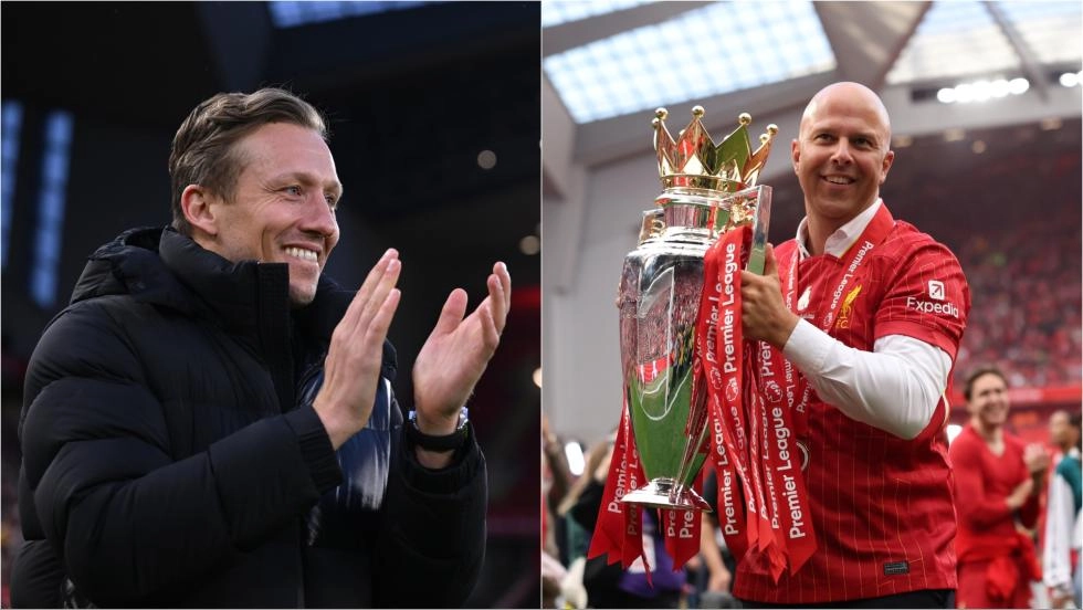 Neueste Nachrichten - Liverpool FC