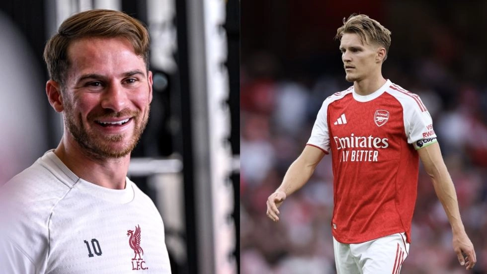 Liverpool FC — Homepage