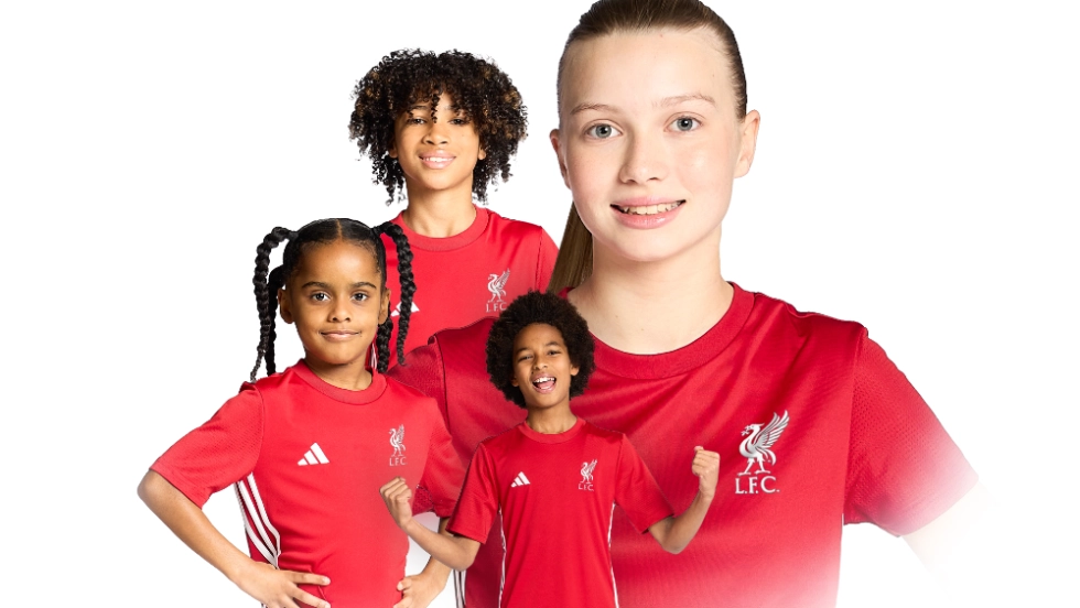Liverpool FC — Global Overview