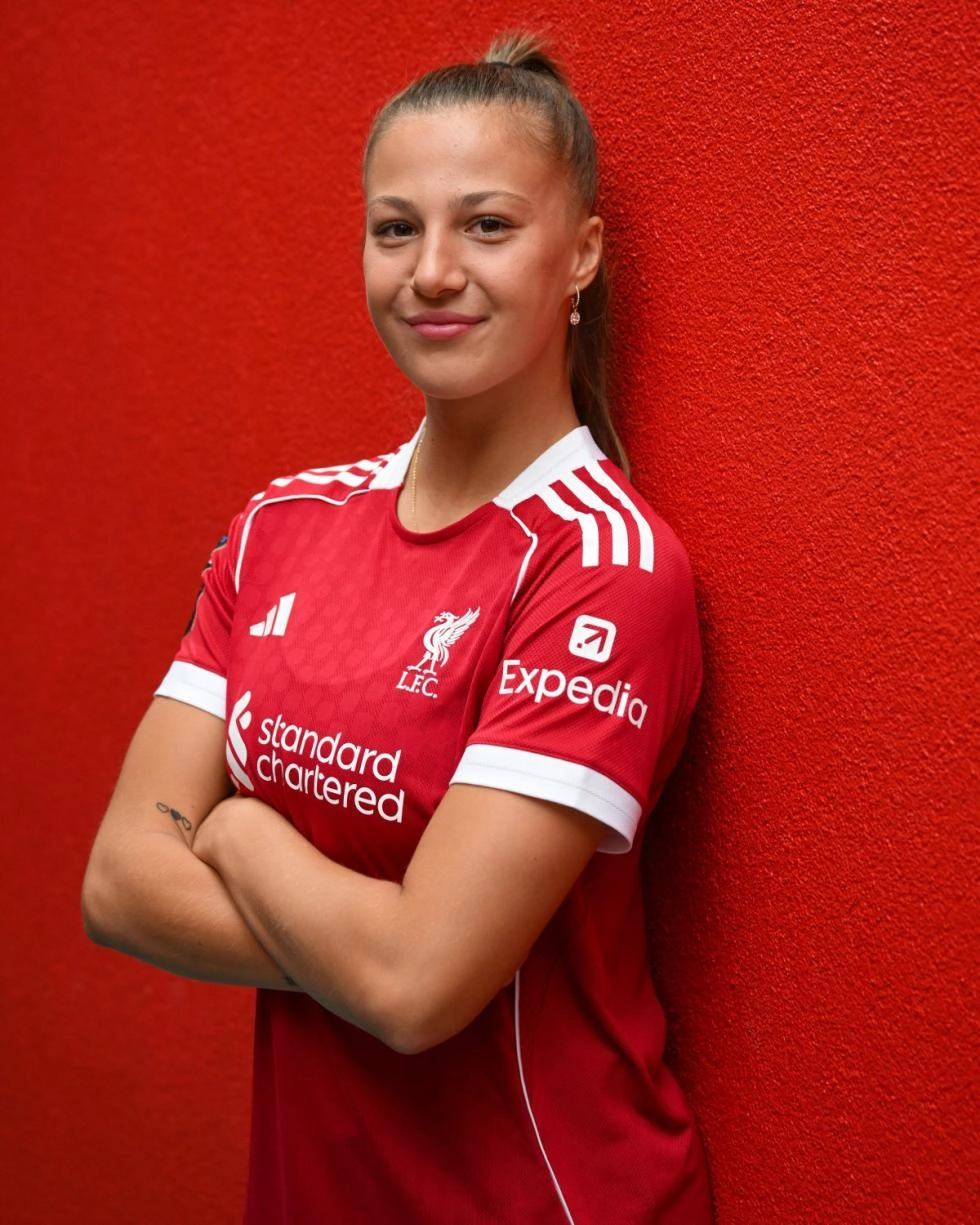 Ins and outs: Liverpool's 2025 summer transfer window - Liverpool FC