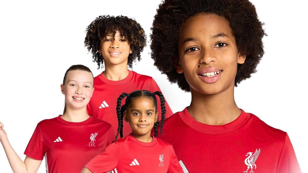 Liverpool FC — Global Overview