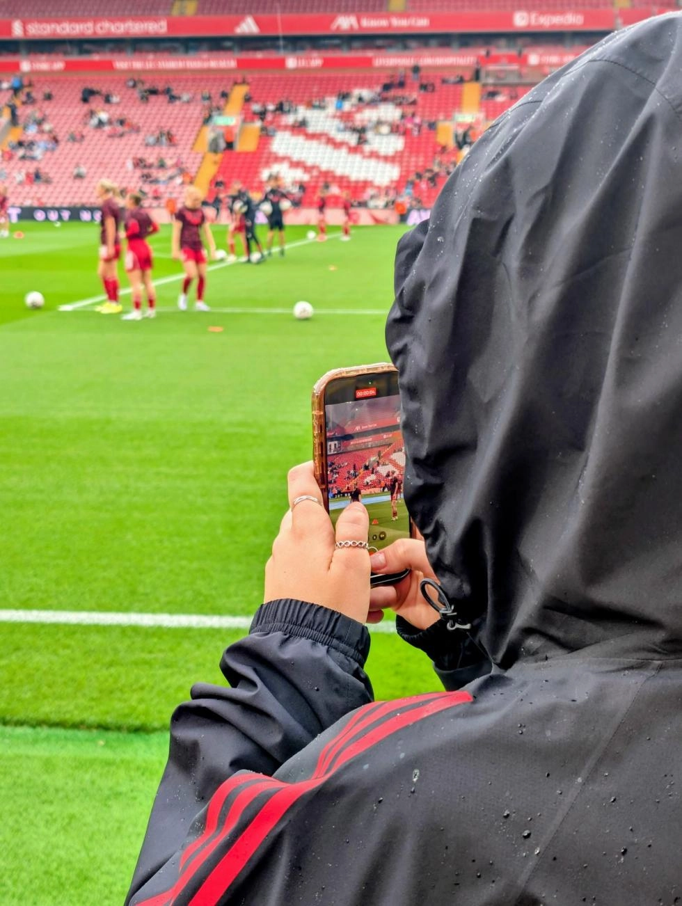 Liverpool FC — LFC Foundation