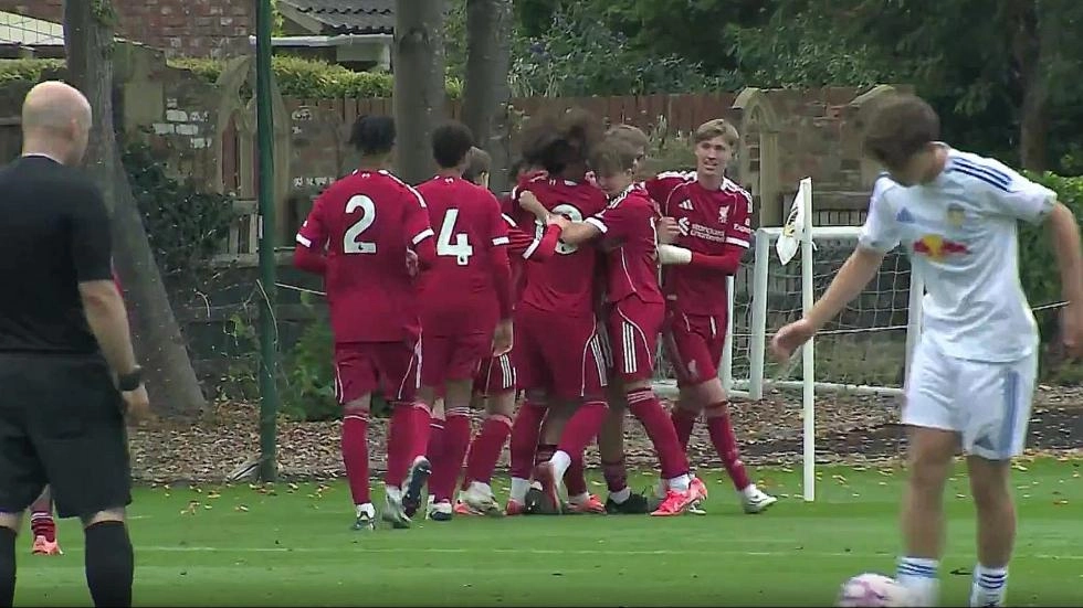 Berita terbaru - Liverpool FC