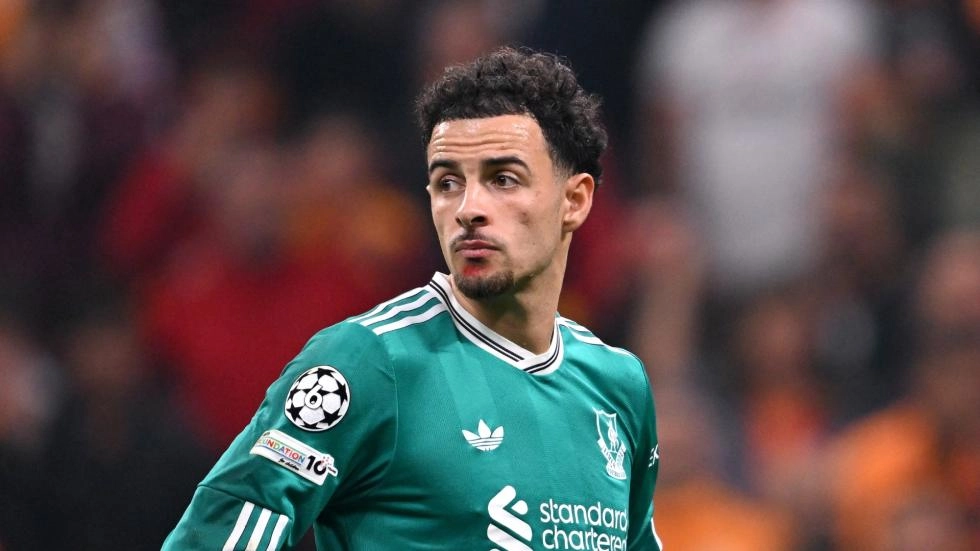 Neueste Nachrichten - Liverpool FC