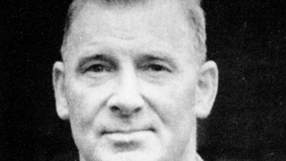 Liverpool FC — Past managers