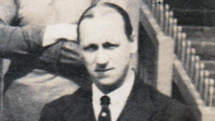 Liverpool FC — Past managers