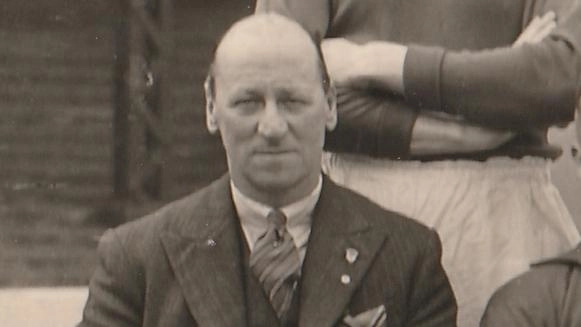 Liverpool FC — Past managers