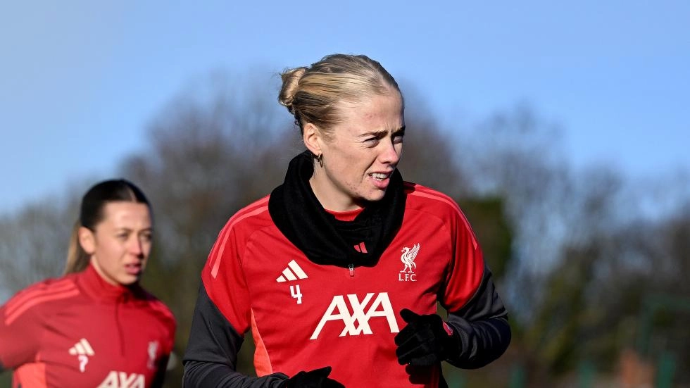 Latest news - Liverpool FC