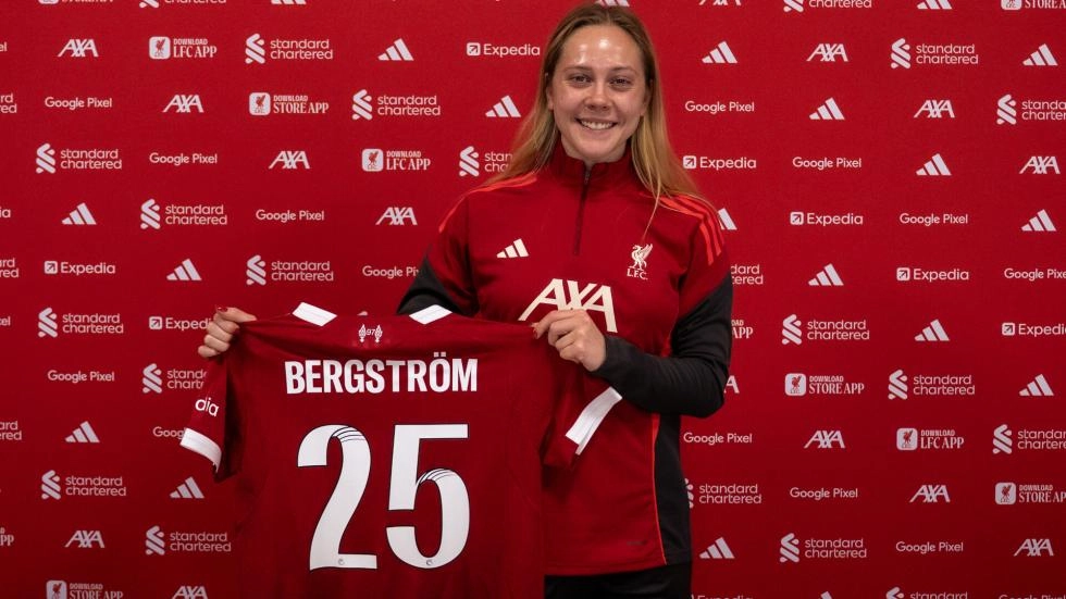 Dernières nouvelles - Liverpool FC