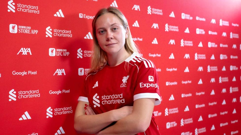 Dernières nouvelles - Liverpool FC