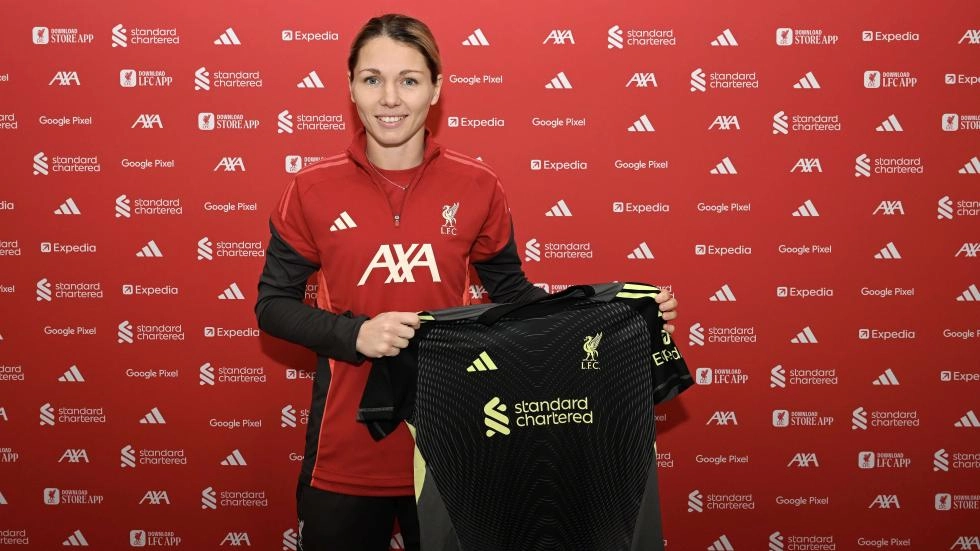 Dernières nouvelles - Liverpool FC