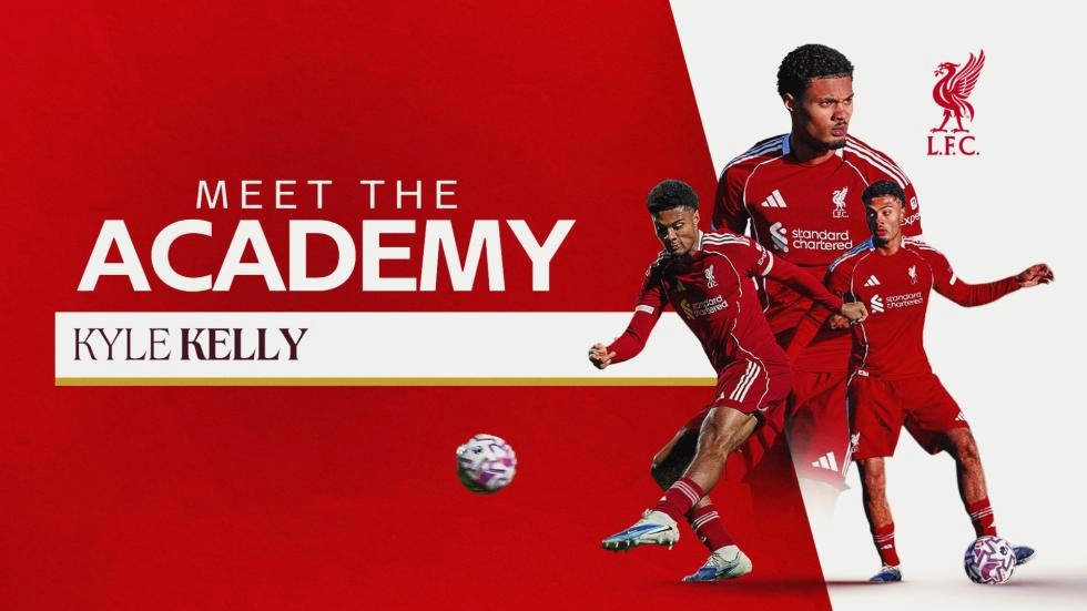 Neueste Nachrichten - Liverpool FC